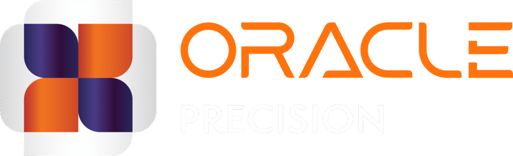 Oracle Precision
